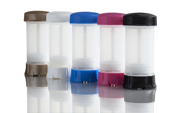 DoseLogix unveils Topi-CLICK 140, | Topi-Click