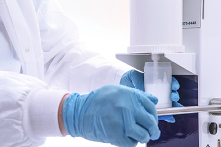 Filling Station - DoseLogix