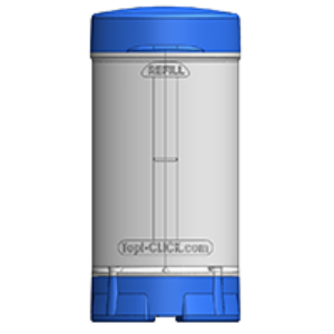 Topi-CLICK® Topical Dosing Applicators by DoseLogix