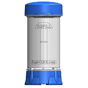 Topi-CLICK Micro® - DoseLogix