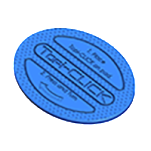 Topi-CLICK® Topical Dosing Applicators by DoseLogix