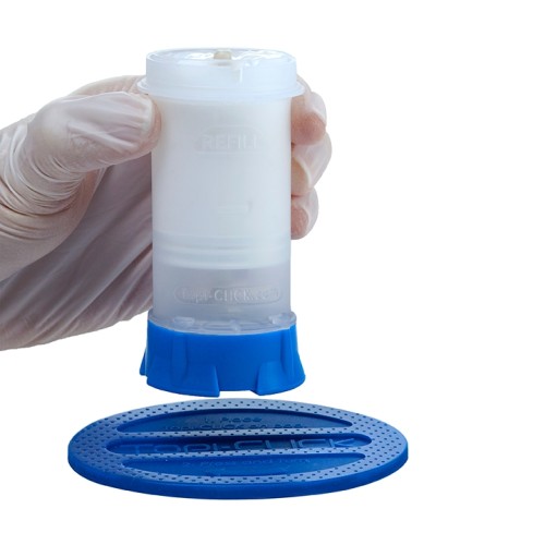 Healthcare Professionals - DoseLogix