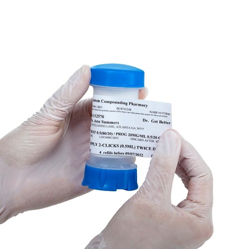 Healthcare Professionals - DoseLogix