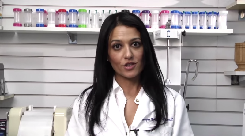 Topi-CLICK® Topical Dosing Applicators by DoseLogix