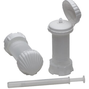 Topi-CLICK Perl® Vaginal Dosing Kit - DoseLogix