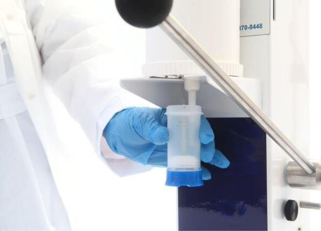 Filling Station Website Photo - DoseLogix