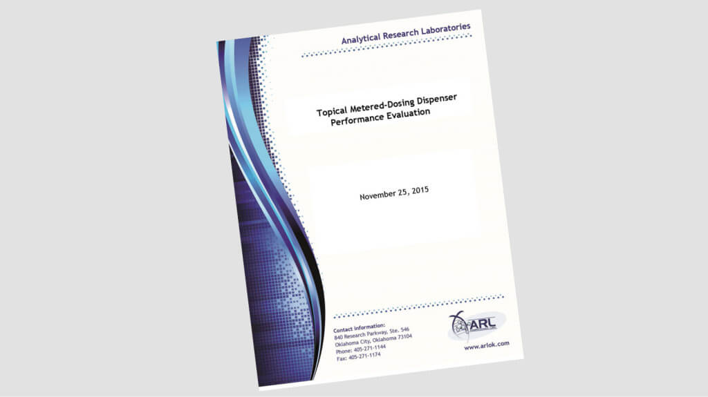 AccuracyCover - DoseLogix