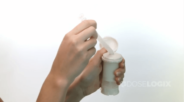 Topi-CLICK® Topical Dosing Applicators by DoseLogix