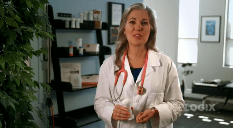 Patients - DoseLogix