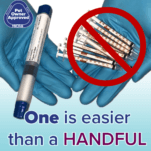 Topi-CLICK® Topical Dosing Applicators by DoseLogix