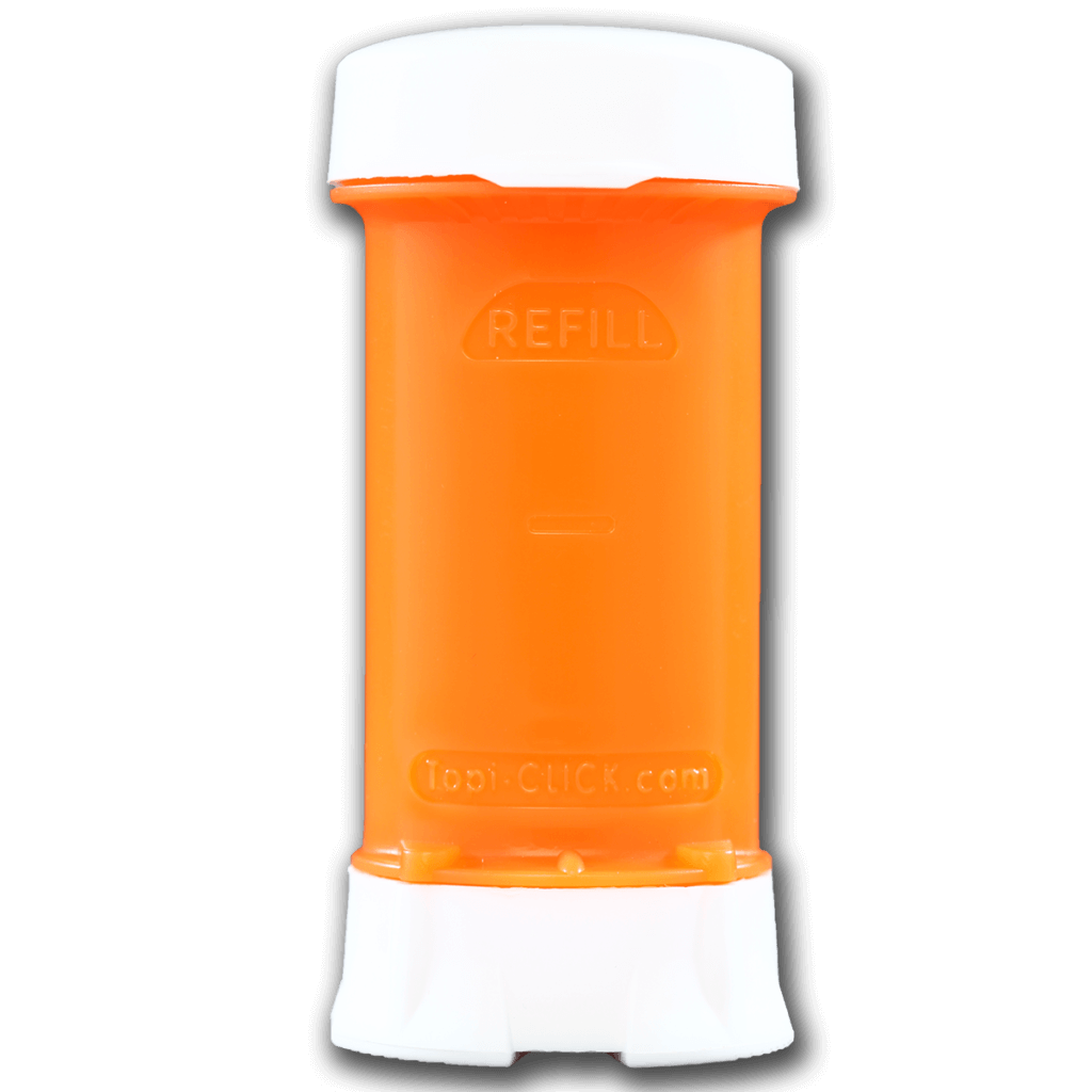 Patients - DoseLogix