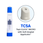 Topi Click Micro- Topi-Click