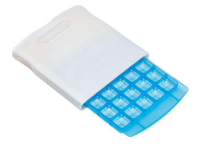 Topi-CLICK® 35 Topical Dosing Applicator by DoseLogix