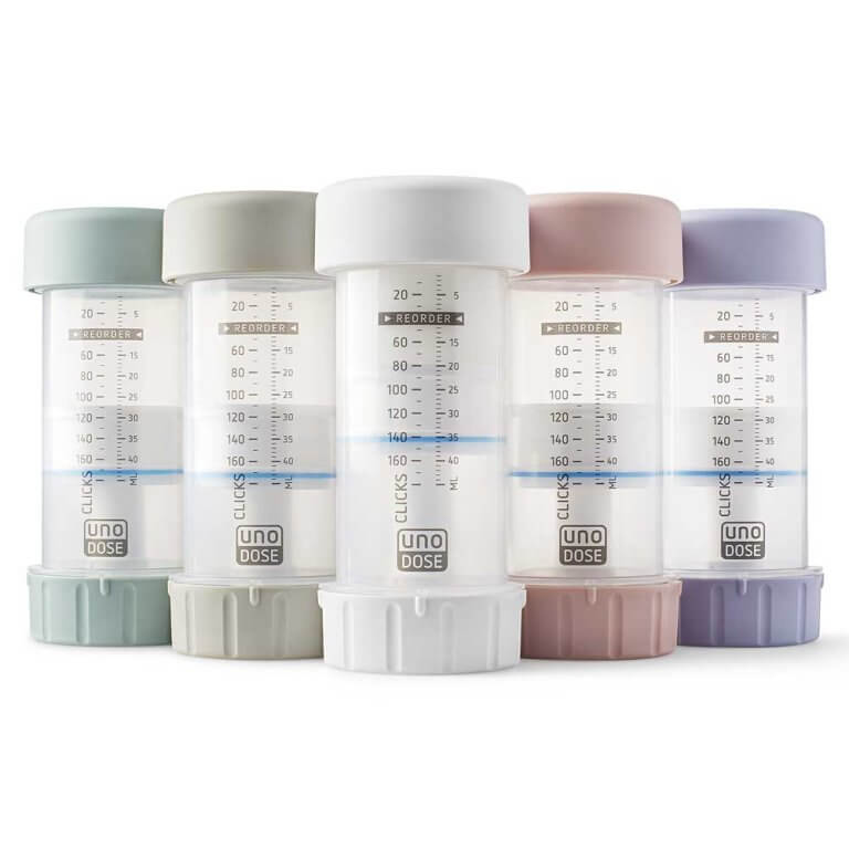 Topi-CLICK® UnoDose™ - DoseLogix